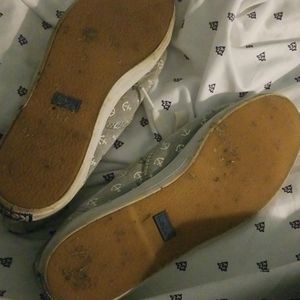 Keds | Shoes | Old Worn Keds | Poshmark